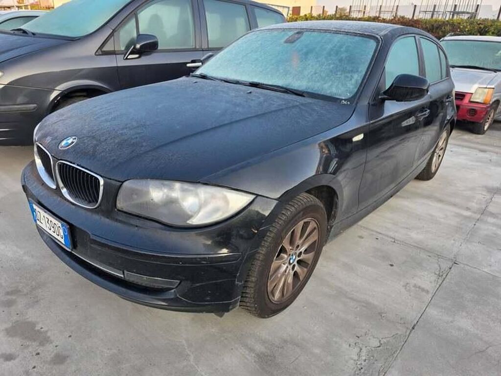 ANLASER 2.0 DIZEL ZA BMW 118 OD 2004. DO 2011. GOD. | Molba za
