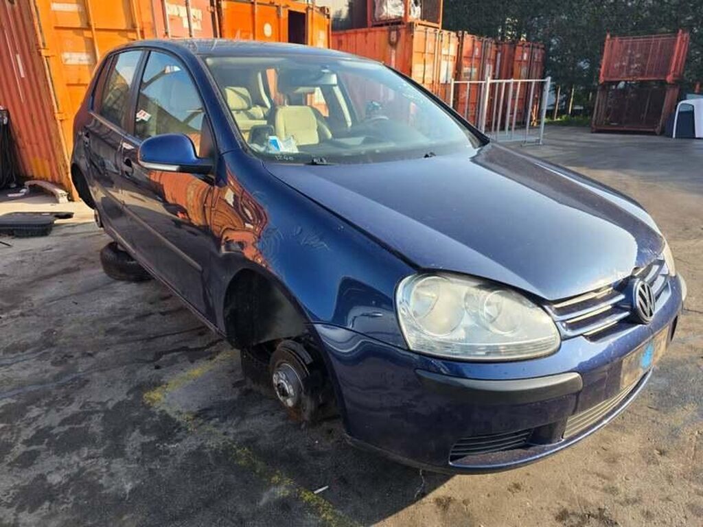 VEZNI LIM - PRSA ZA VOLKSWAGEN GOLF 5 OD 2003. DO 2009. GOD. | AUTO