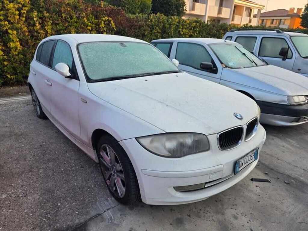 ELEKTRO PODIZAČ PROZORA ZA BMW 118 OD 2004. DO 2011. GOD. | Molba za
