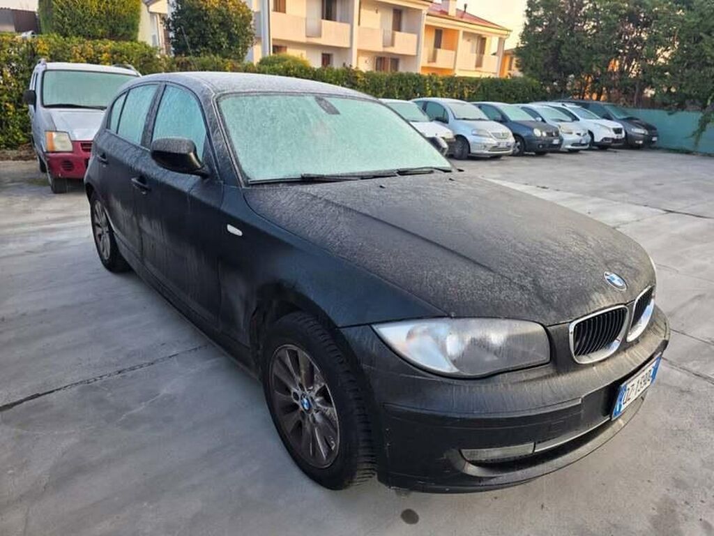 KILOMETAR SAT - BRZINOMER ZA BMW 118 OD 2004. DO 2011. GOD. | Molba