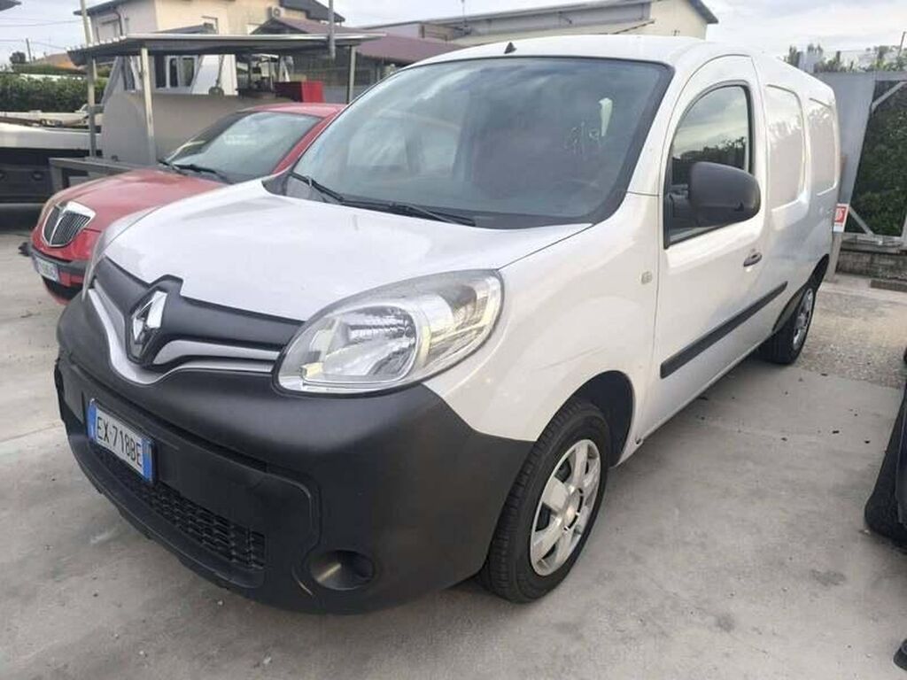 VEZNI LIM ZA RENAULT KANGOO OD 2007. DO 2021. GOD. | Polovni