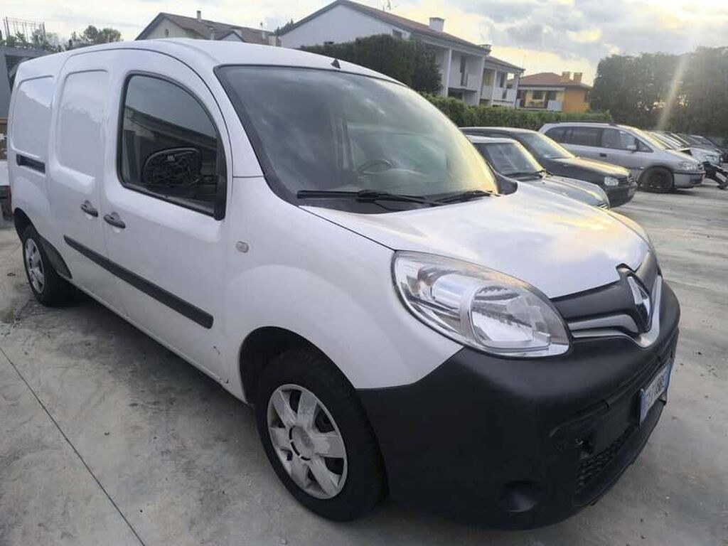 REOSTAT - PRESOSTAT ZA RENAULT KANGOO OD 2007. DO 2021. GOD. |