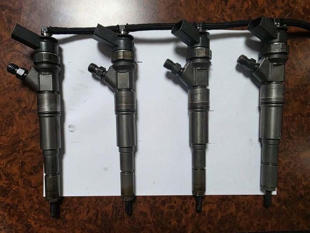 DIZNE ( INJEKTORI ) ZA BMW SERIJA 3, 118, 320 . OD 2000. DO 2008