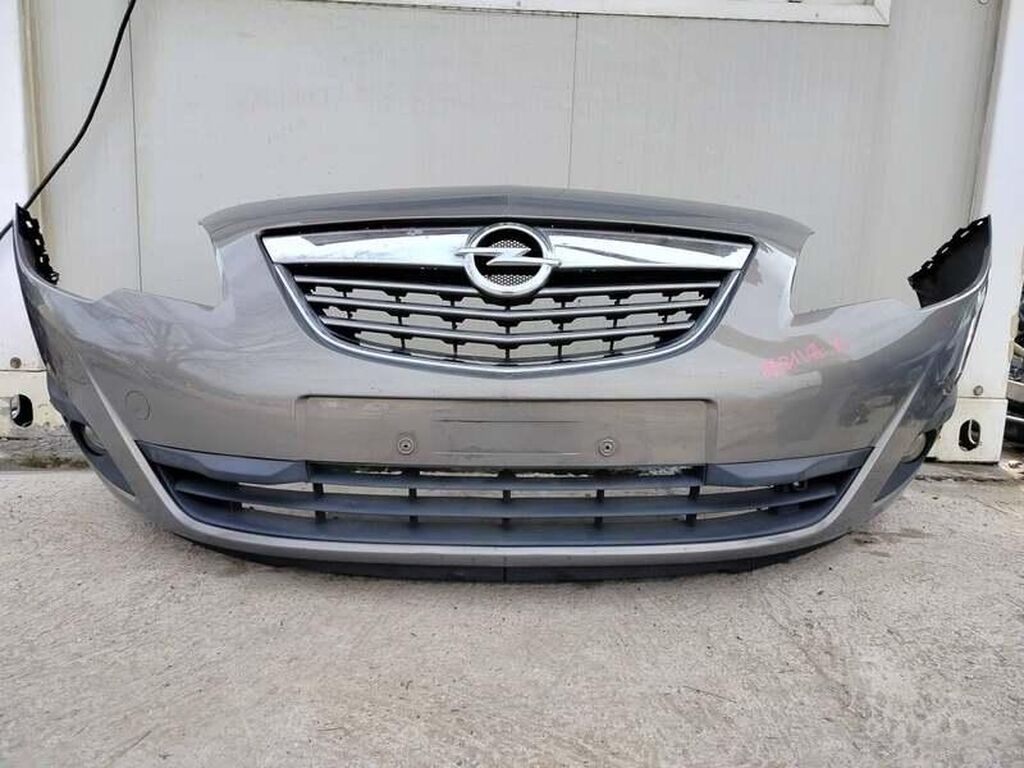 PREDNJI BRANIK ZA OPEL MERIVA OD 2010. DO 2017. GOD. | Prednji