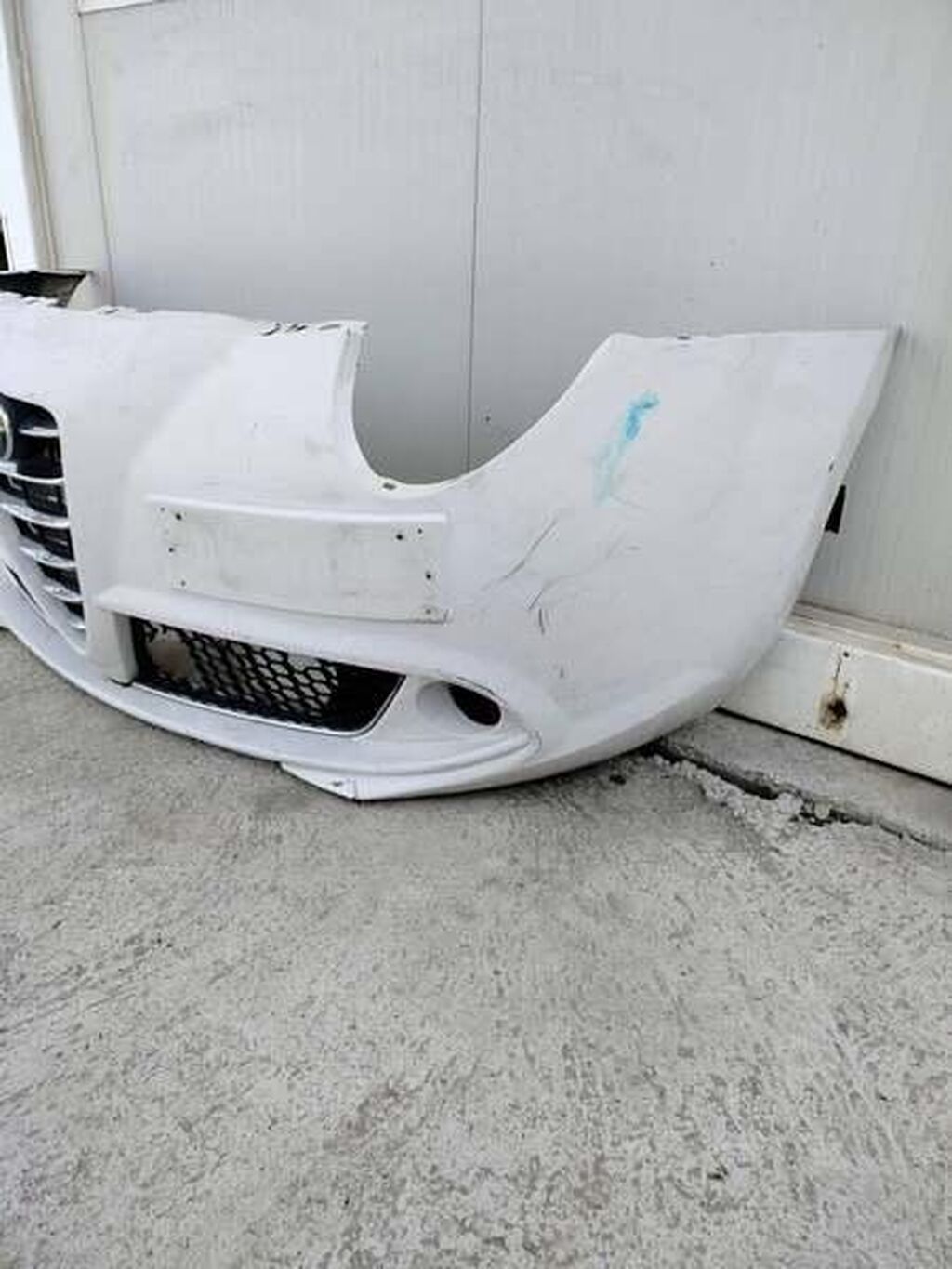 PREDNJI BRANIK ZA ALFA ROMEO MITO OD 2008. DO 2014. GOD. | Prednji
