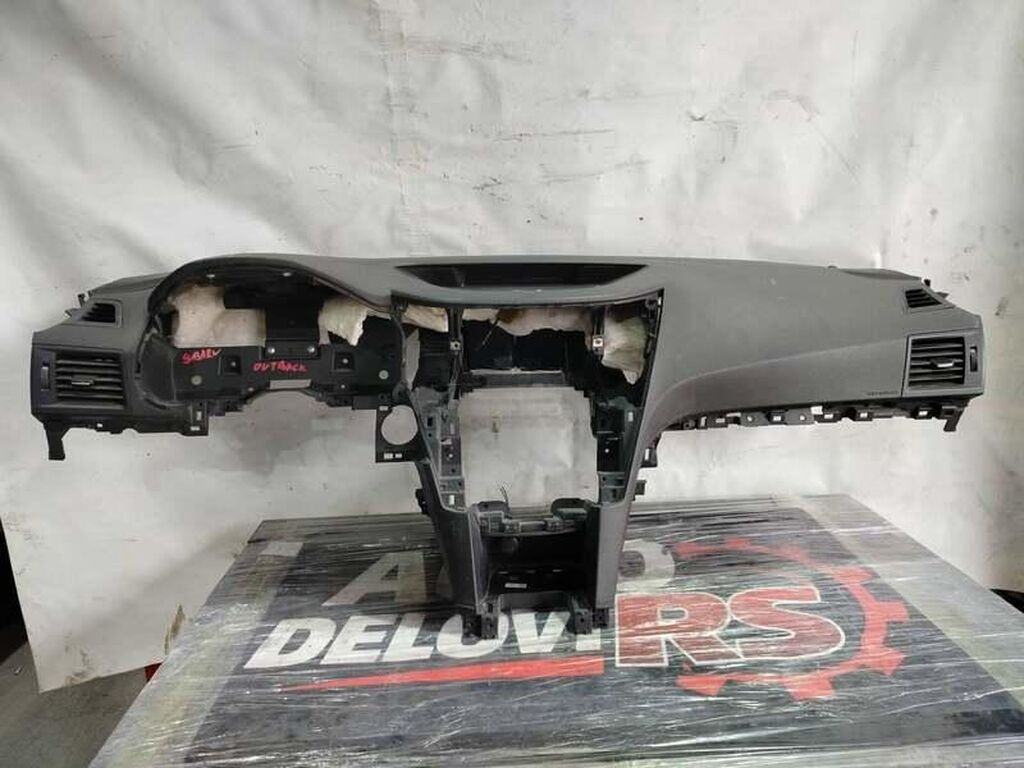 INSTRUMENT TABLA EE20 BOXER ZA SUBARU OUTBACK OD 2009. DO 2014. GOD