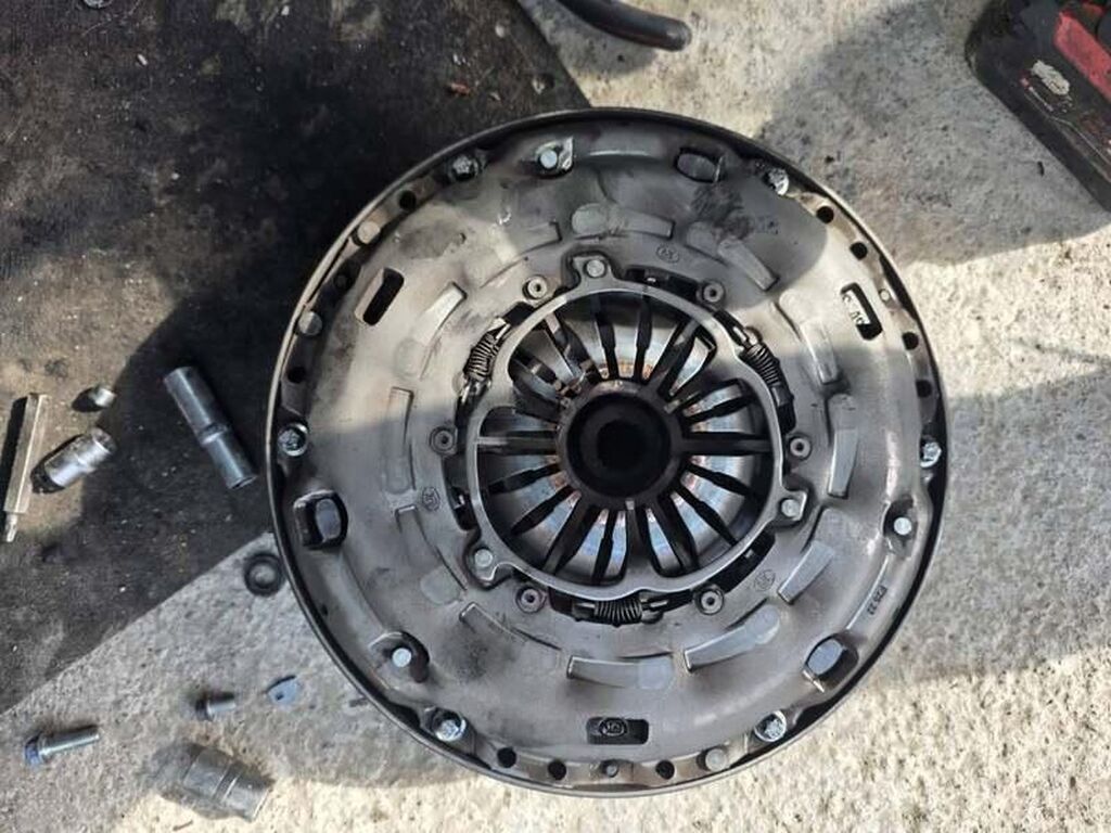 PLIVAJUCI ZAMAJAC 1.7 CDTI ZA OPEL ASTRA H, ASTRA J, CORSA D . OD