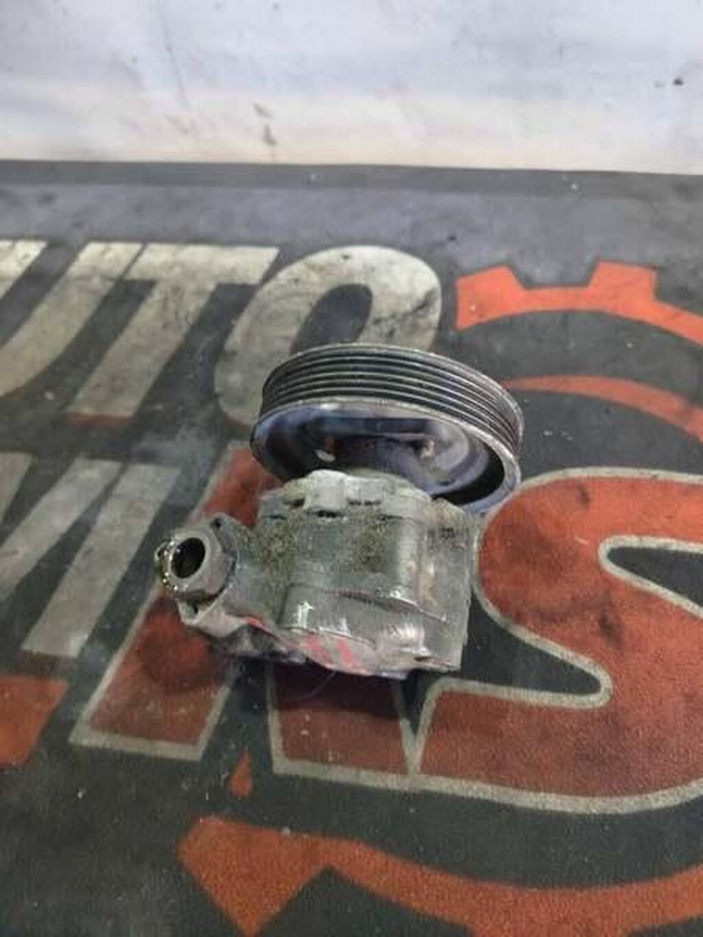 SERVO PUMPA V. 2. JTDM ZA ALFA ROMEO 159 OD 2009. DO 2011. GOD. |