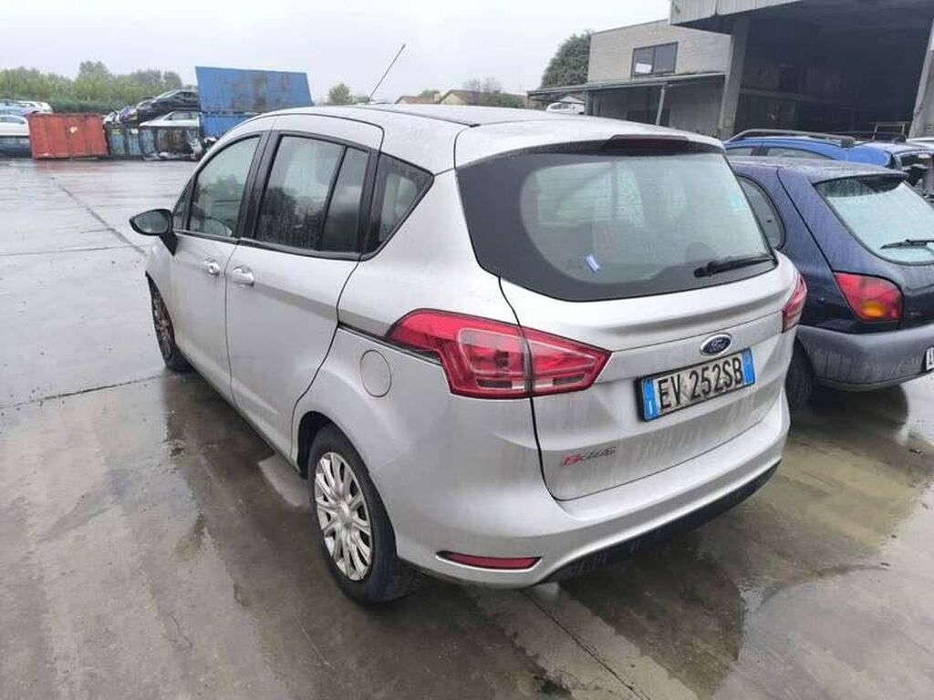SET KVACILA SA PLIVAJUCIM ZAM. ZA FORD B-MAX OD 2012. DO 2017. GOD. |