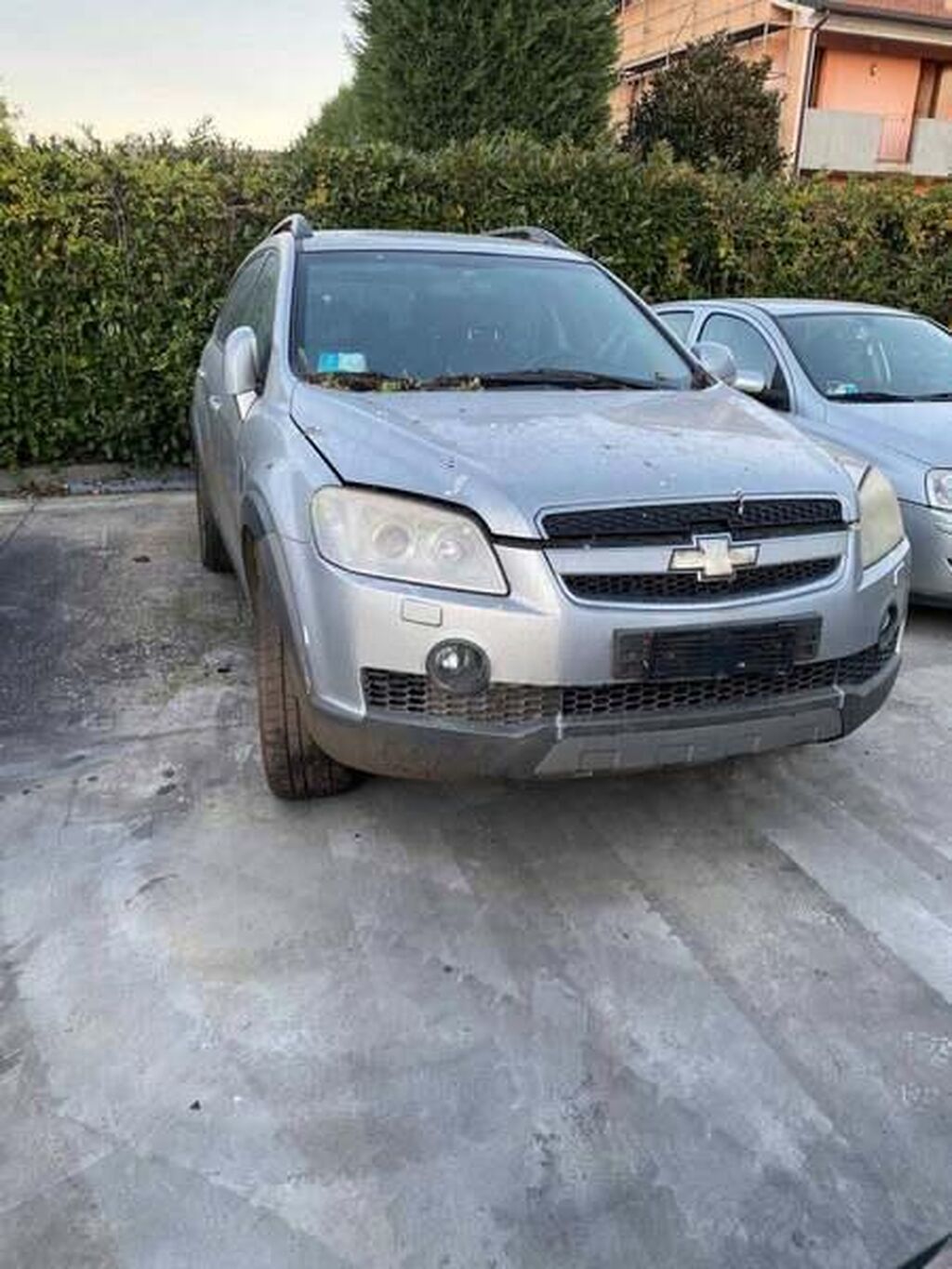 PODIZAC STAKLA ZA CHEVROLET CAPTIVA OD 2006. DO 2011. GOD. | Podizać