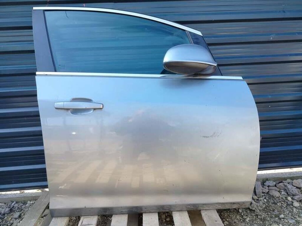 PREDNJA DESNA VRATA ZA OPEL ASTRA J OD 2009. DO 2015. GOD. | Prednja