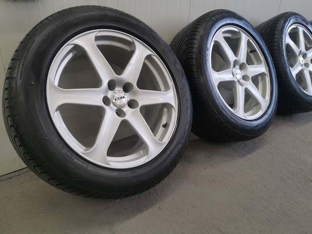 ALUMINIJUMSKE FELNE BMW X5 19 5 X 120 | Alu felne 5x120; 8.5jx19H2;