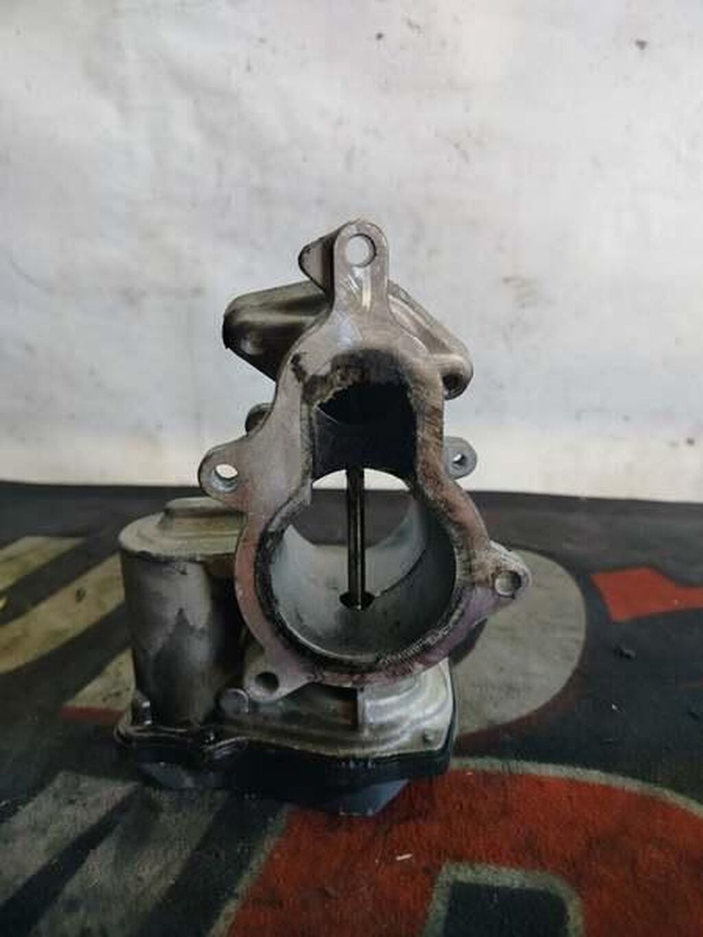 EGR VENTIL ZA AUDI A4 OD 2004. DO 2008. GOD. | EGR Ventil Audi A4 B7