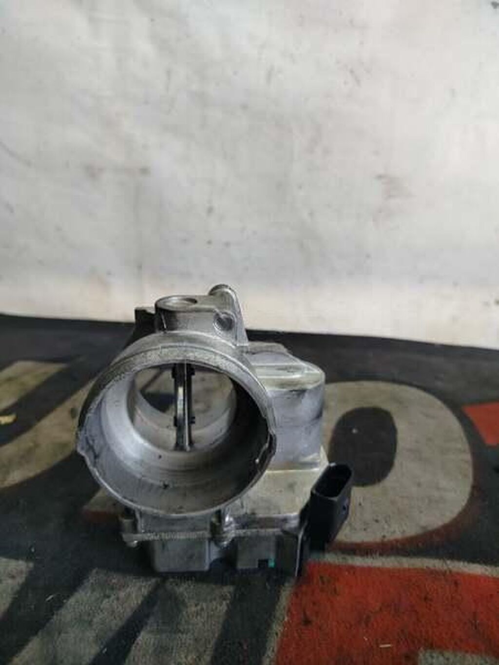 KLAPNA GASA ZA AUDI A4 OD 2004. DO 2008. GOD. | Klapna Gasa Audi A4