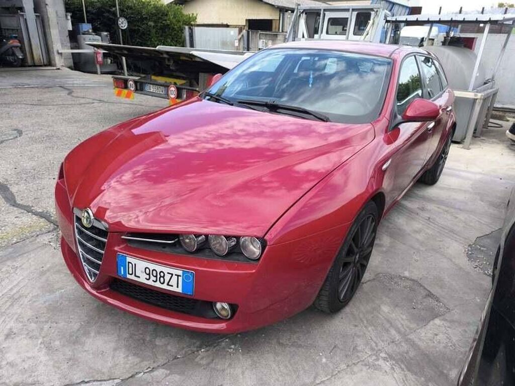 AIR BAG VOLANA ZA ALFA ROMEO 159 OD 2004. DO 2011. GOD. | AIR BAG