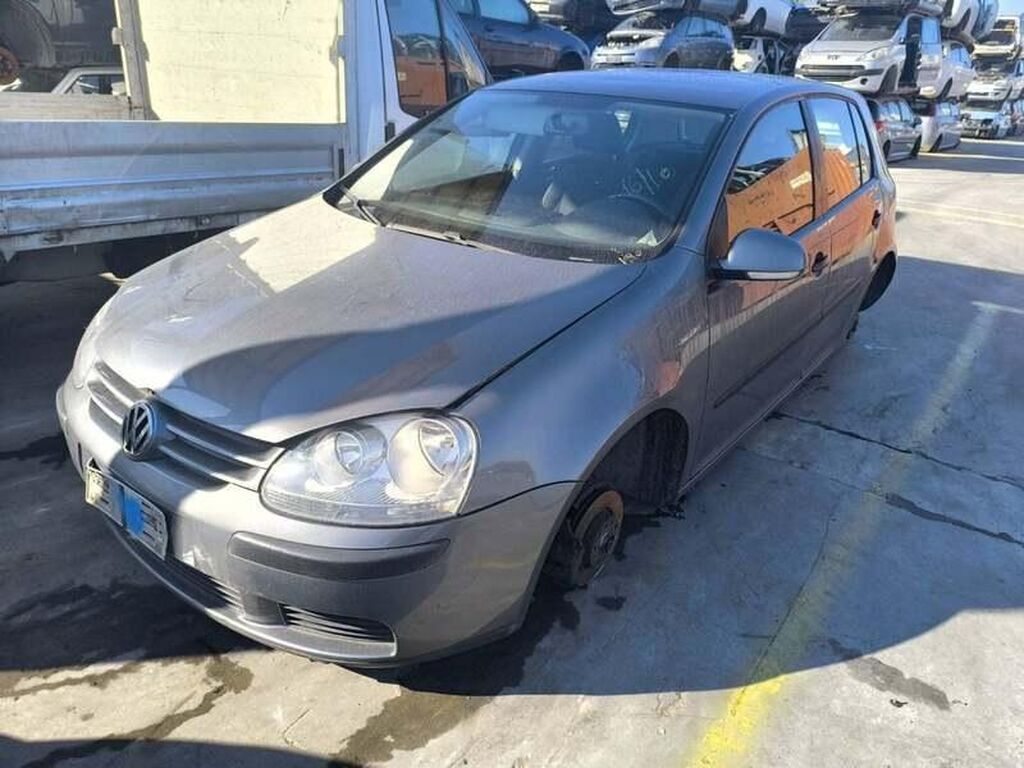 ABLENDER ZA VOLKSWAGEN GOLF 5 OD 2003. DO 2009. GOD. | Ablender u