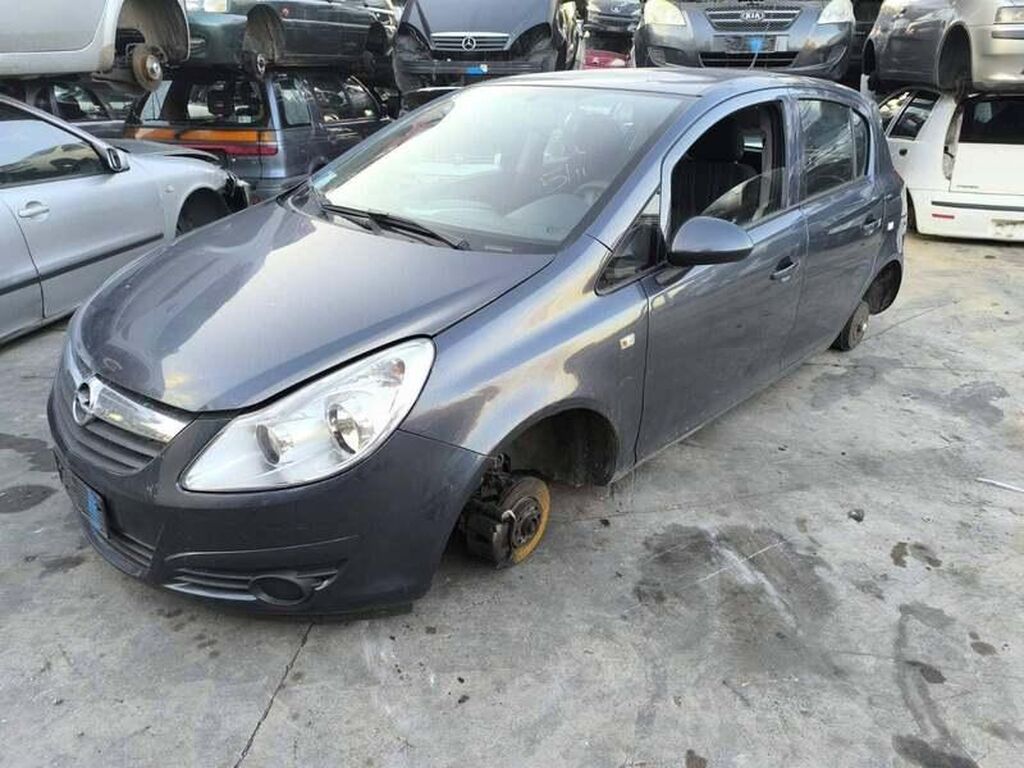 REMENICA RADILICE ZA OPEL CORSA D OD 2006. DO 2011. GOD. | Remenica