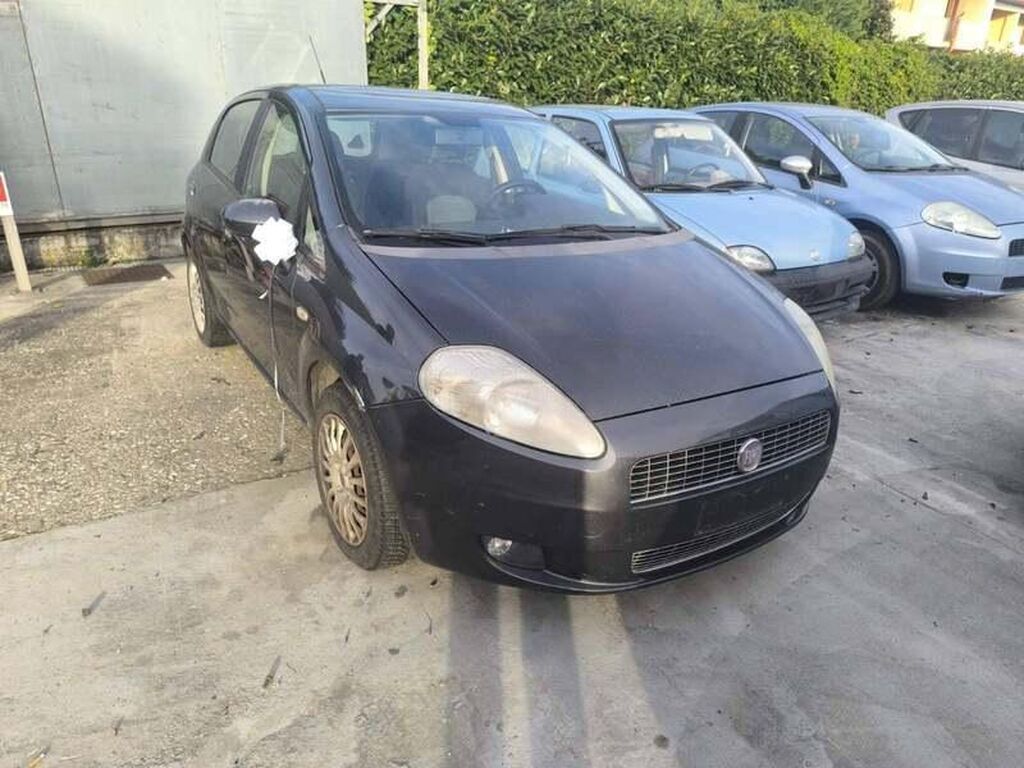 DIZNE-ZA SVE MODELE ZA FIAT GRANDE PUNTO OD 2008. DO 2018. GOD. |