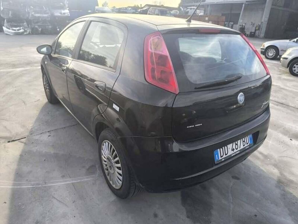 AMORITZER DESNI ZA FIAT GRANDE PUNTO OD 2008. DO 2018. GOD. | Desni