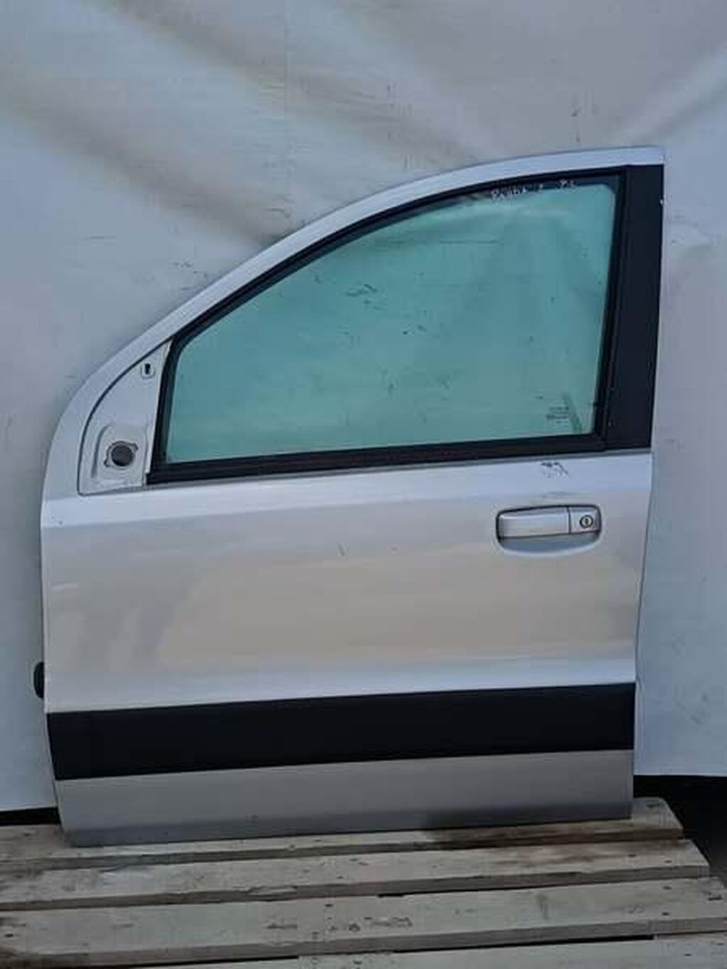 PREDNJA LEVA VRATA ZA FIAT PANDA OD 2003. DO 2012. GOD. | Prednja