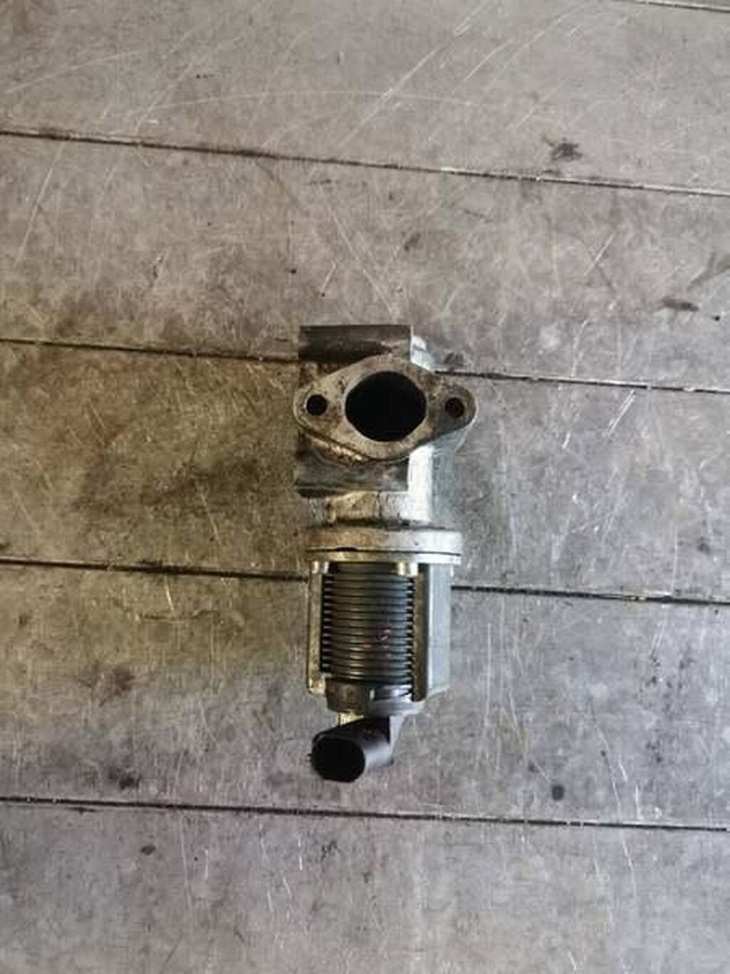 EGR VENTIL 1.9 JTD ZA ALFA ROMEO 159 OD 2005. DO 2011. GOD. | EGR