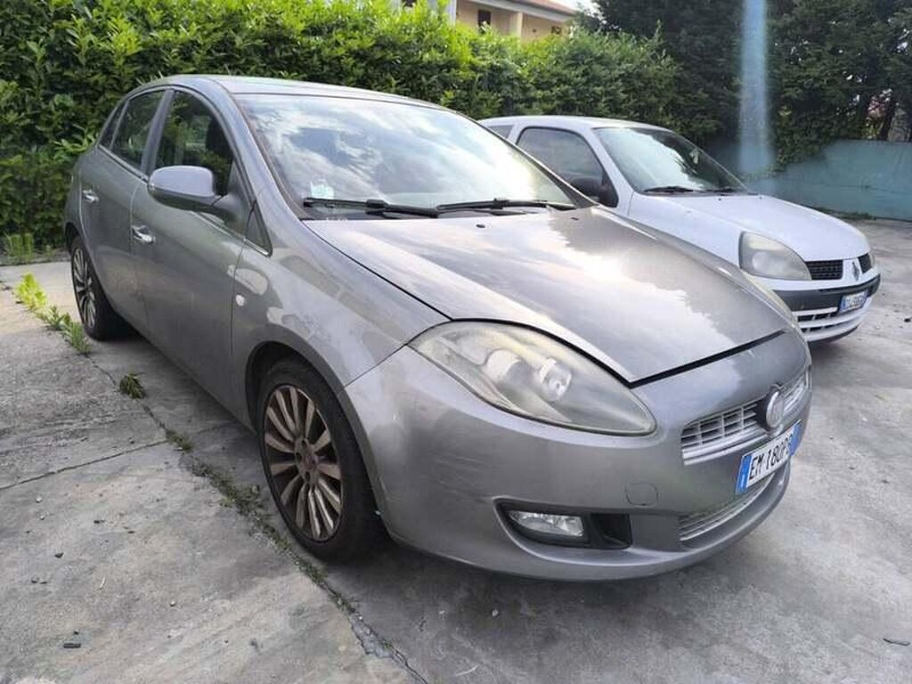VENTILATOR U KABINI ZA FIAT BRAVO OD 2007. DO 2014. GOD. |