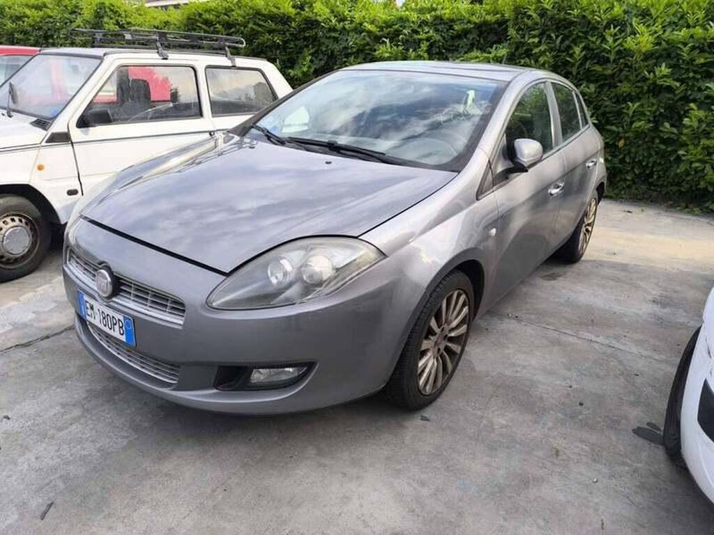 KATADIOPTERI ZA FIAT BRAVO OD 2007. DO 2014. GOD. | Katadiopteri u