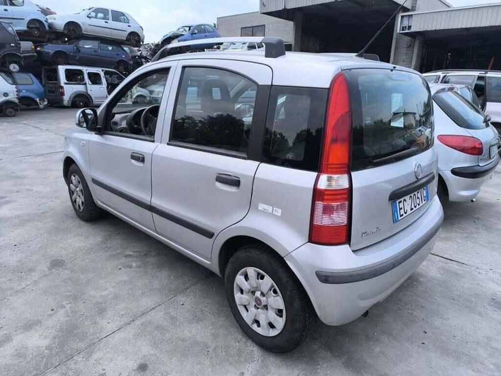 INTERKULER ZA FIAT BRAVO OD 2005. DO 2012. GOD. | Interkuler u