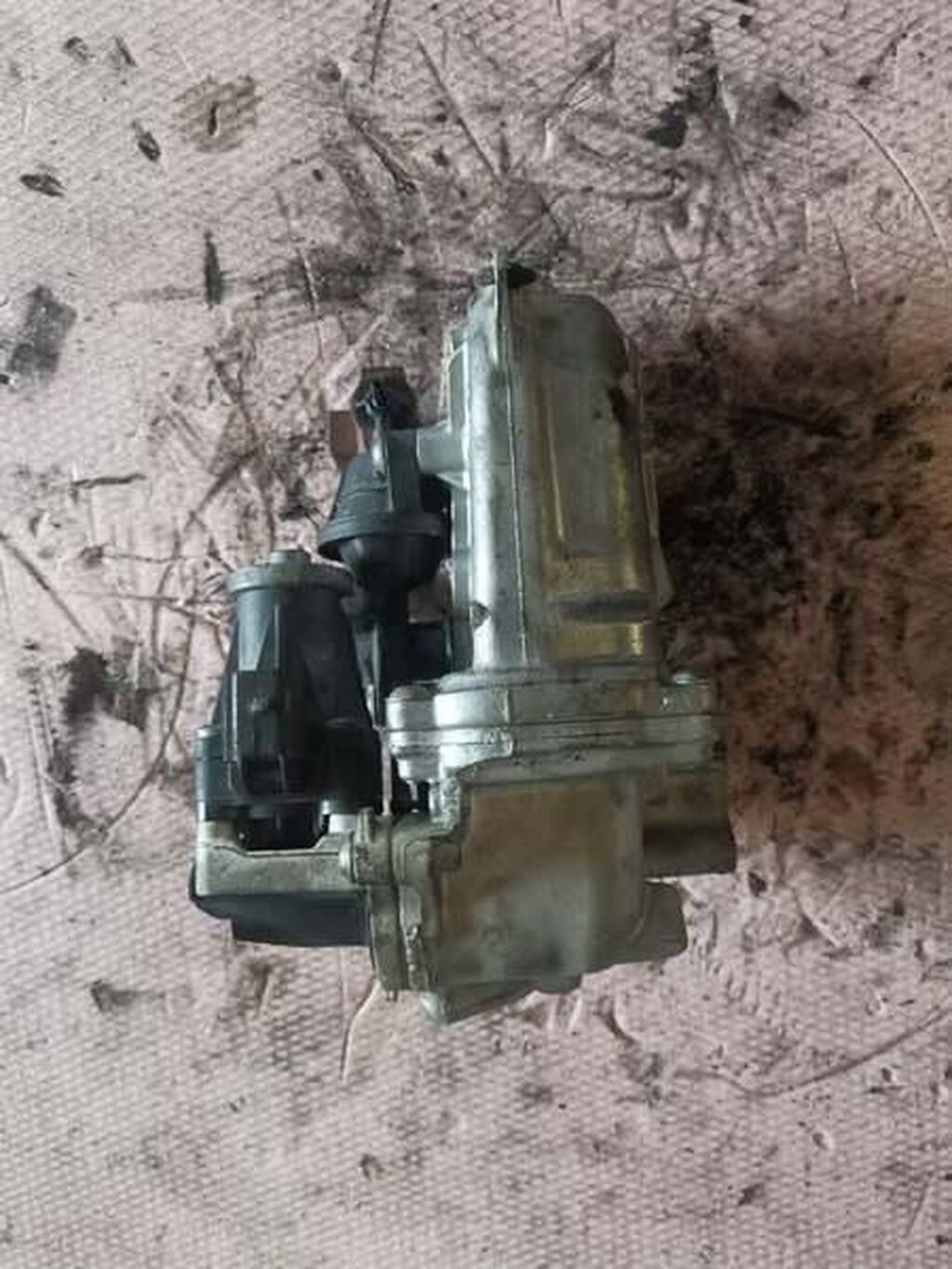 EGR VENTIL 1.3 MJT ZA FIAT QUBO OD 2008. DO 2019. GOD. | EGR ventil