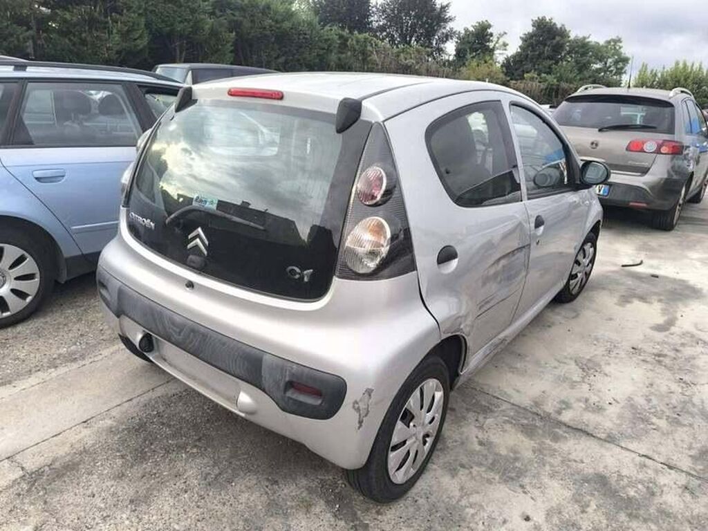 STOP SVETLO ZA CITROEN C1 OD 2005. DO 2014. GOD. | Stop svetlo u