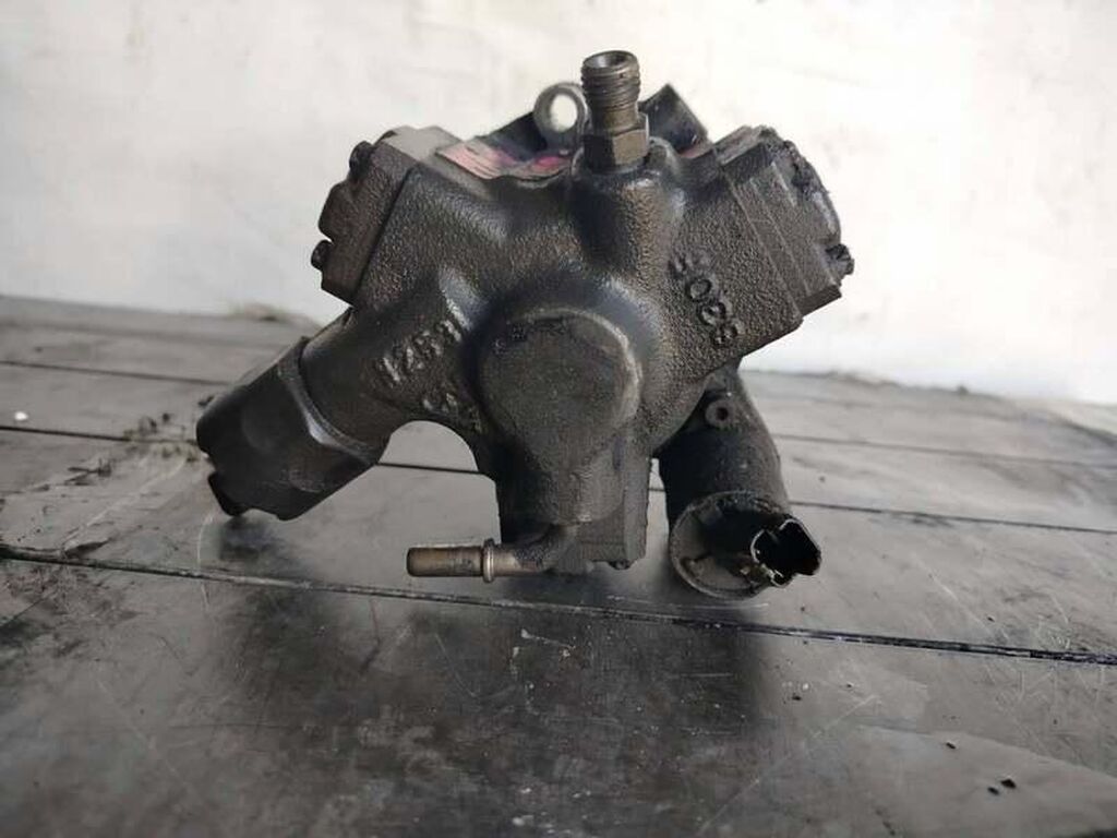 PUMPA VISOKOG PRITISKA ZA FORD MONDEO OD 2007. DO 2014. GOD. | Pumpa