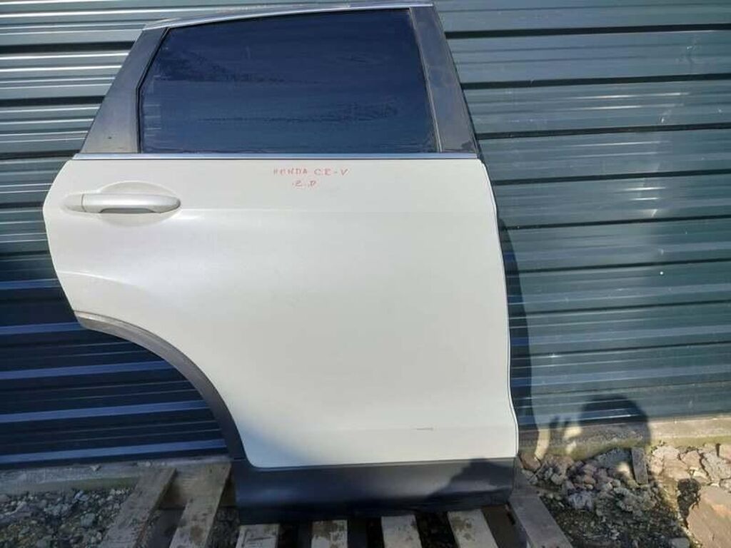 ZADNJA DESNA VRATA ZA HONDA CR-V OD 2006. DO 2012. GOD. | Zadnja