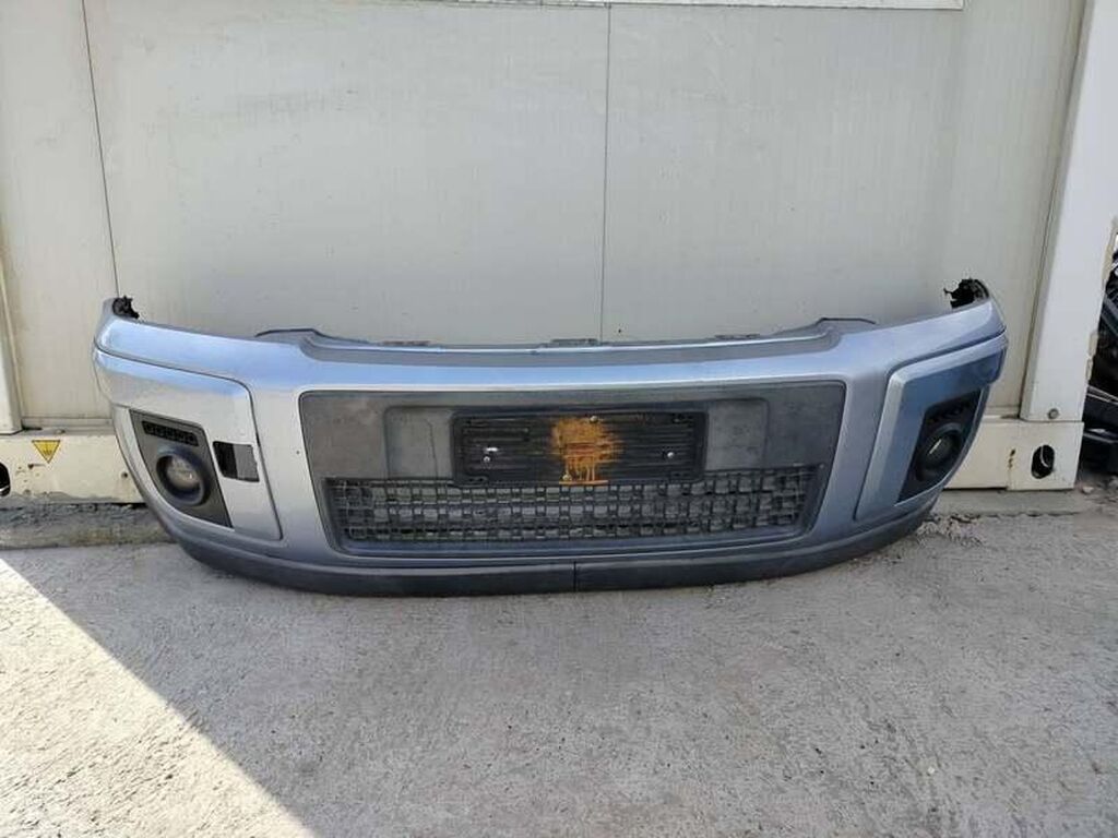 PREDNJI BRANIK ZA FORD FUSION OD 2006. DO 2012. GOD. | Prednji