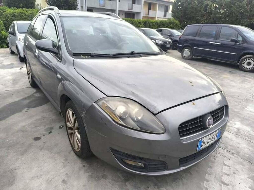 FIAT CROMA 2007. GOD. - KOMPLETAN AUTO U DELOVIMA | Fiat Croma
