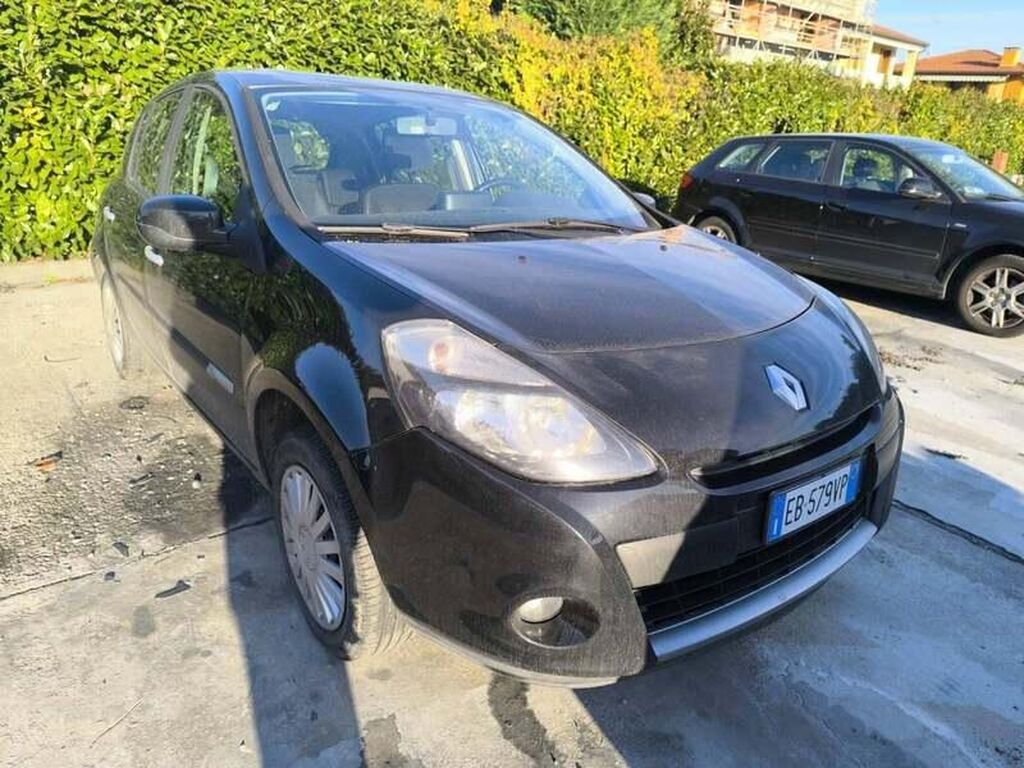 REZERVNI TOCAK-COPAVAC ZA RENAULT CLIO | Rezervni točak - ćopavac u