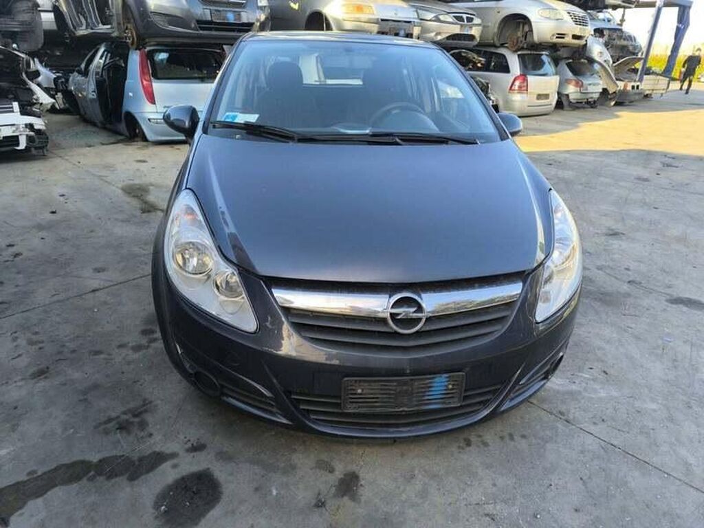BALANSSTANGLA ZA OPEL CORSA D OD 2009. DO 2011. GOD. | Balansštangla