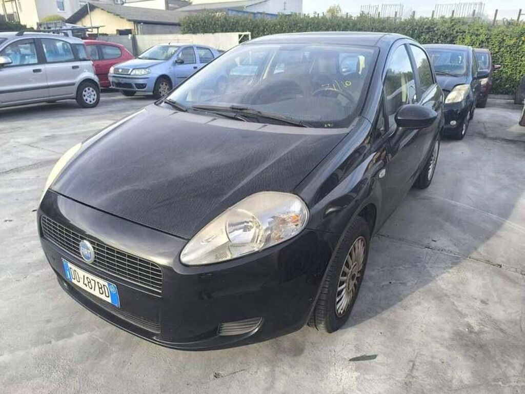SERVO PUMPA ZA FIAT GRANDE PUNTO OD 2008. DO 2018. GOD. | Servo