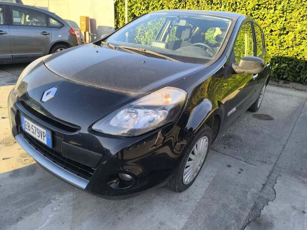 EGR VENTIL ZA RENAULT CLIO OD 2009. DO 2013. GOD. | EGR ventil u