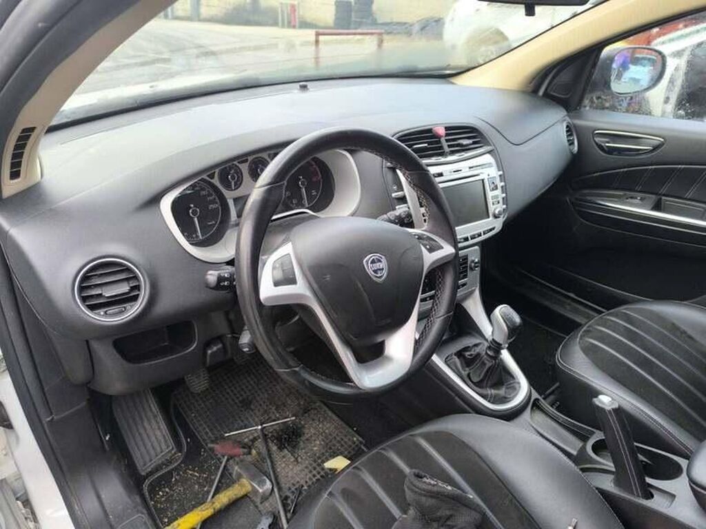 VAKUM VENTIL ZA LANCIA DELTA OD 2008. DO 2011. GOD. | Vakum ventil