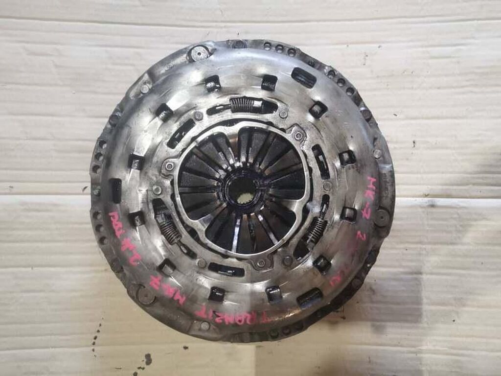 SET KVACILA 2.4 TDCI ZA FORD OSTALO OD 2006. DO 2013. GOD. | Set