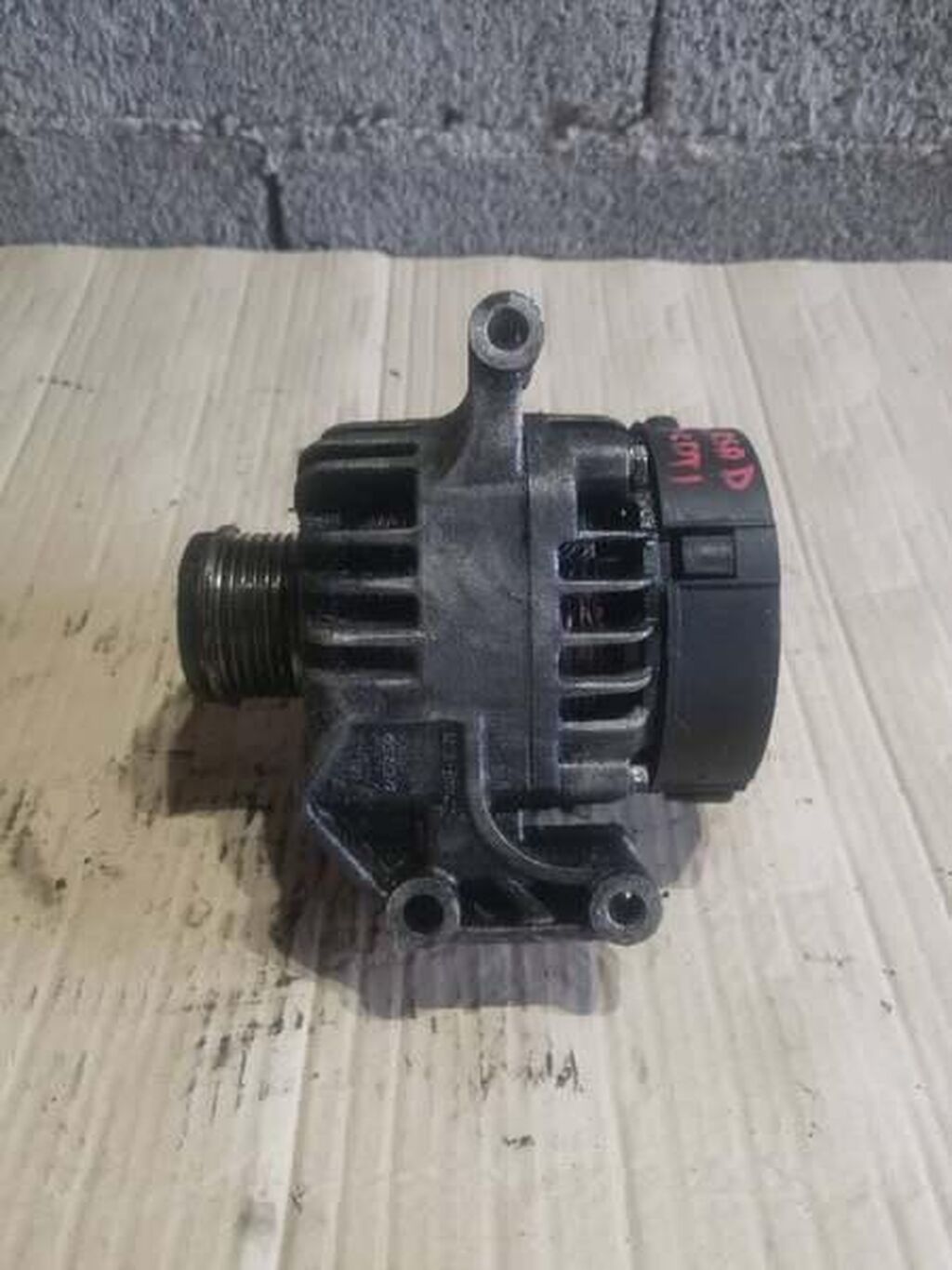 ALTERNATOR 1.3 CDTI ZA OPEL CORSA D OD 2006. DO 2014. GOD. |