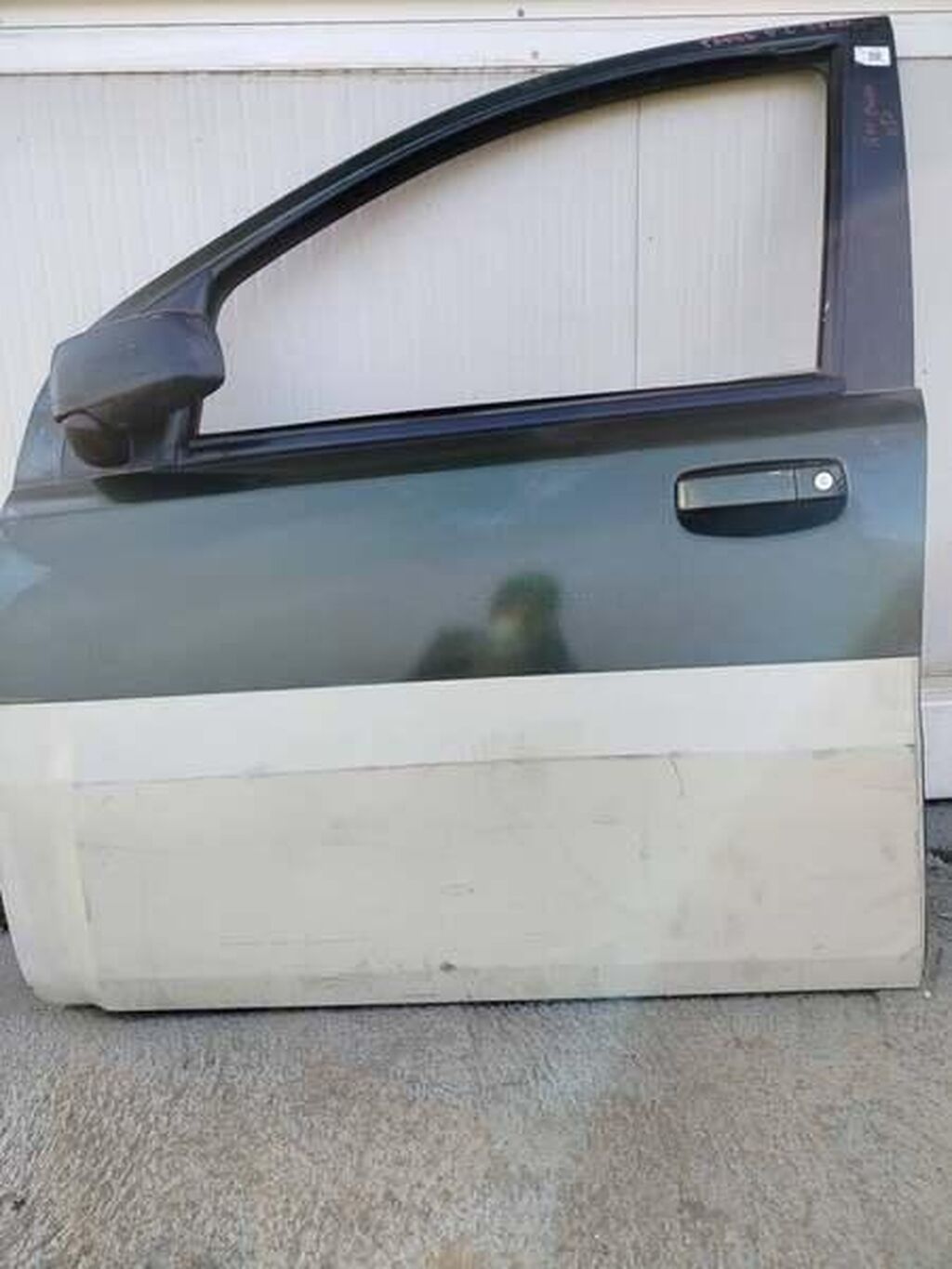 PREDNJA LEVA VRATA ZA FIAT PANDA OD 2004. DO 2011. GOD. | Prednja