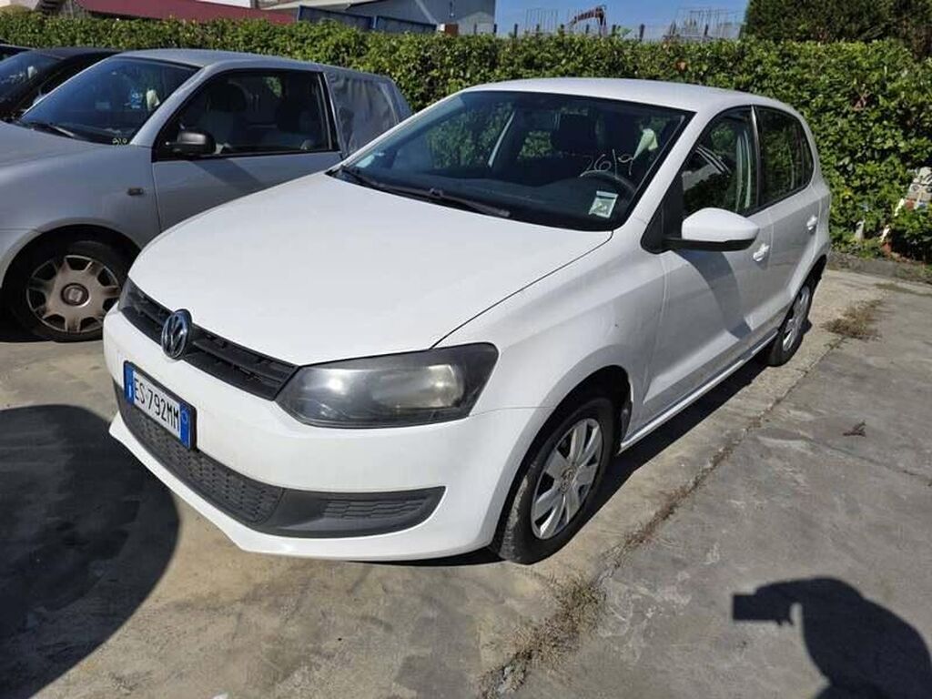 SVA ELEKTRONIKA VOZILA ZA VOLKSWAGEN POLO OD 2010. DO 2014. GOD. |