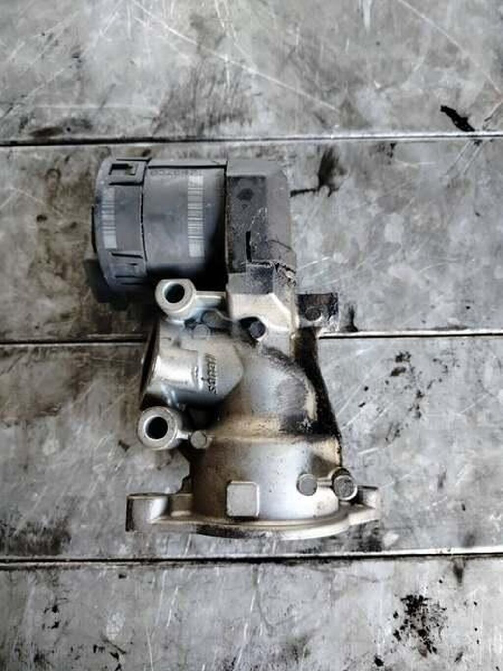 EGR VENTIL ZA FORD MONDEO OD 2007. DO 2014. GOD. | EGR ventil Ford