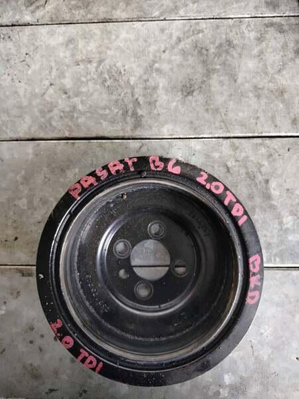 REMENICA ZA VOLKSWAGEN PASSAT B6 OD 2005. DO 2010. GOD. | Remenica