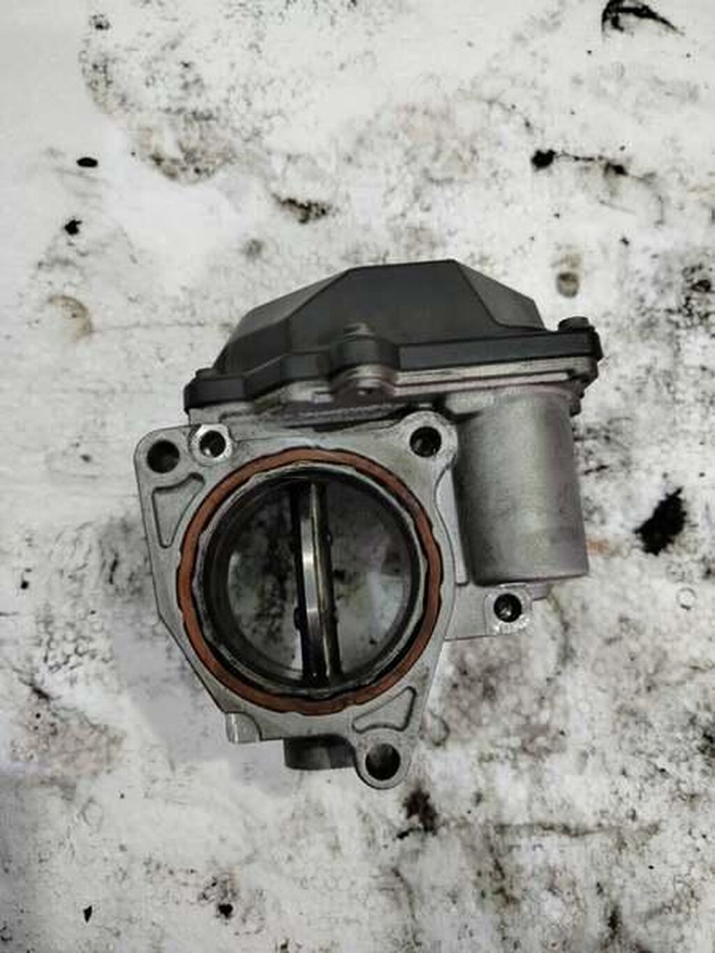 KLAPNA GASA 1.9 TDI ZA VOLKSWAGEN OSTALO OD 2006. DO 2014. GOD. |