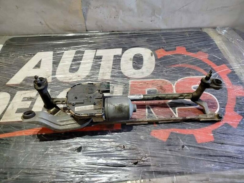 MEHANIZAM PREDNJIH BRISACA ZA VOLKSWAGEN GOLF 7 OD 2012. DO 2020. GOD