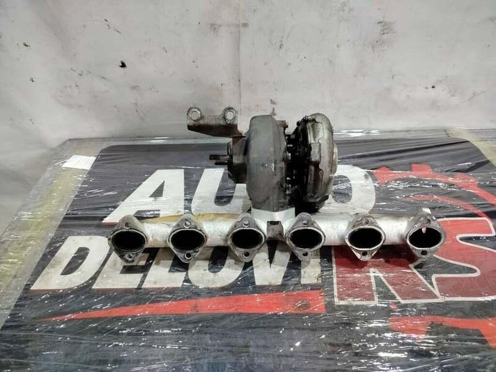 TURBINA ZA BMW 530 OD 2003. DO 2010. GOD. | Turbina BMW 530D E60