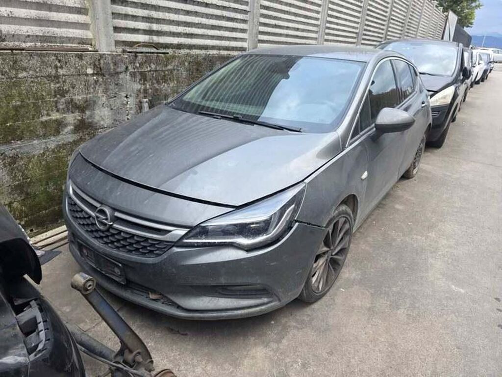 DIZNE - INJEKTORI ZA OPEL ASTRA K OD 2015. DO 2021. GOD. | AUTO