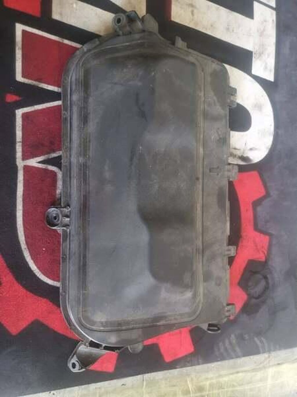 POKLOPAC DIZNI 2.0 TDCI DELPHI ZA FORD KUGA OD 2008. DO 2012. GOD. |